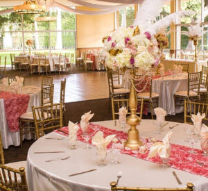 Chester Washington Golf Course | 18-Hole Course in Los Angeles, CA