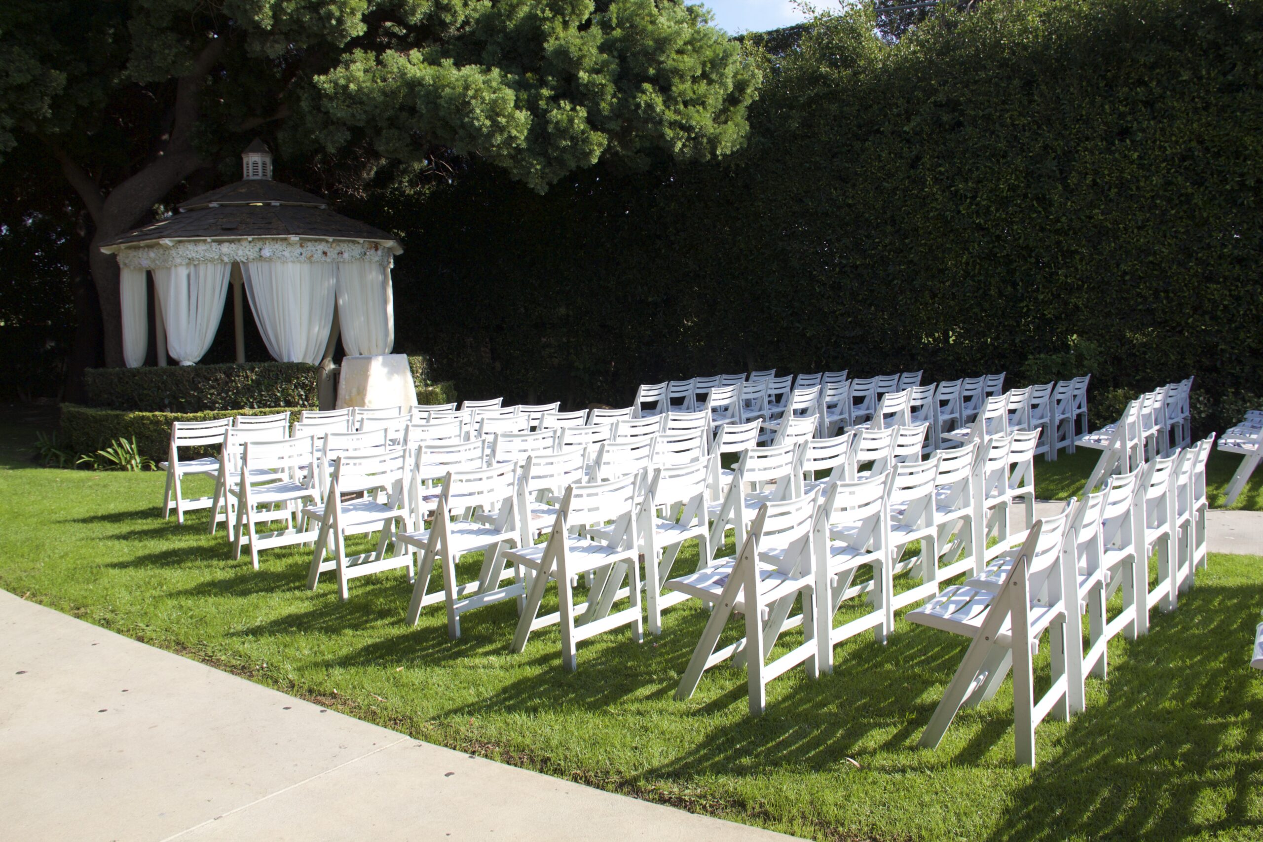 Chester Washington Golf Course | 18-Hole Course in Los Angeles, CA